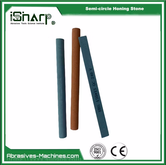 Triangular Files Sharpening Polishing Oil Stone | Hainan Fresh Start ...